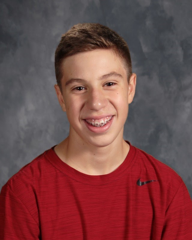 Clymer Announces ‘Pirate Pride’ Students Of The Quarter | News, Sports ...